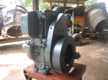 Diesel Engine - Kurunegala in Danweem.com