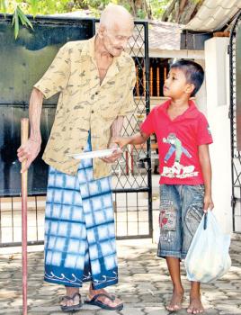 Elders Care - Kurana in Danweem.com