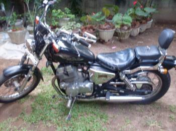 Honda Rebel 250cc For Sale Thelawala in Danweem.com